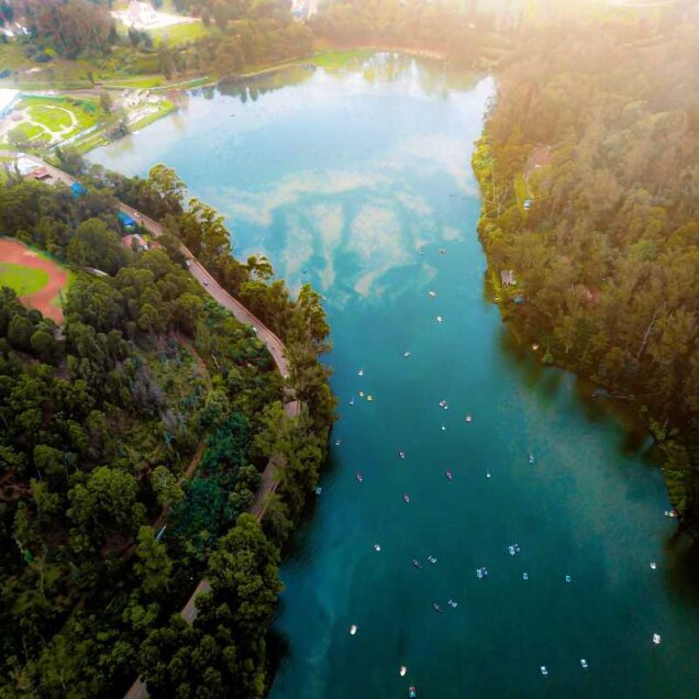 Special Ooty & Coorg Trip – ParryTrip